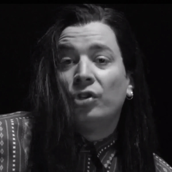 Jimmy Fallon & Jack Black Recreate ''More Than Words'' Music Video