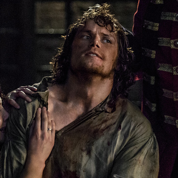 TV's Most Graphic Rape Ever—Where's the Backlash? - E! Online