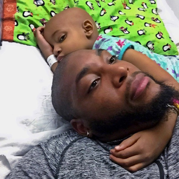 Devon Still Will Accept ESPYs Award on Behalf of Daughter Leah
