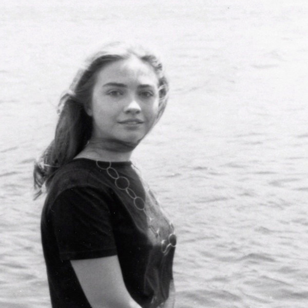 See a Young Hillary Clinton in Her Flashback Friday Video!
