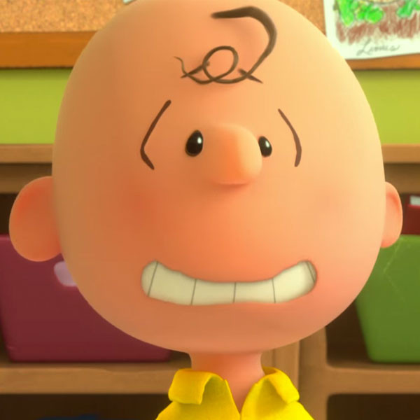 Watch the Full-Length Peanuts Movie Trailer!
