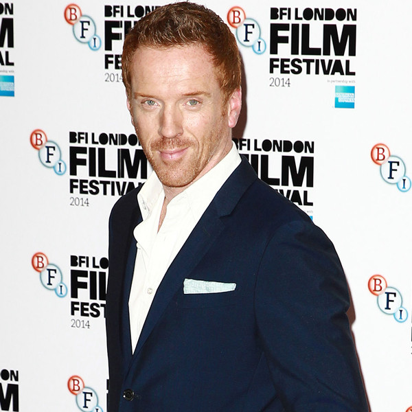 Is Damian Lewis the Next James Bond?