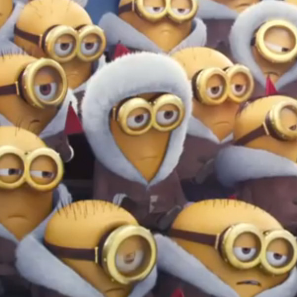 Honest Trailers Slams ''Lazy'' Minions Movie