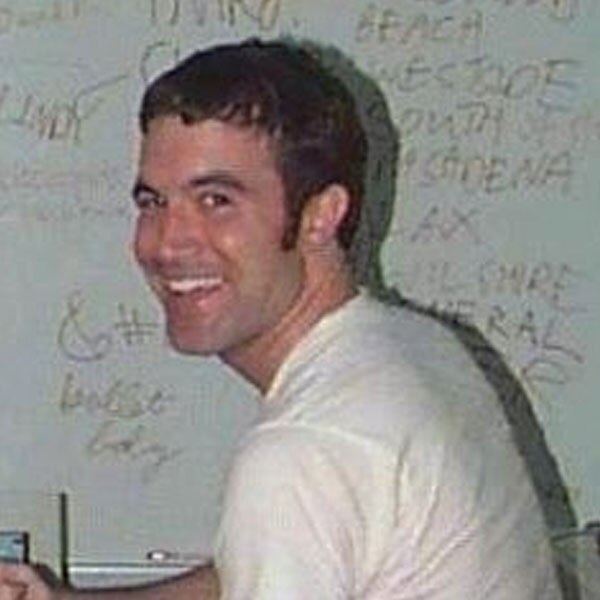 Tom Anderson, le fondateur de MySpace, dévoile un selfie : découvrez ce ...