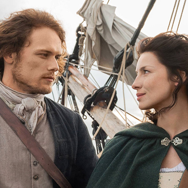 Outlander Season 2: Everything You Need to Know