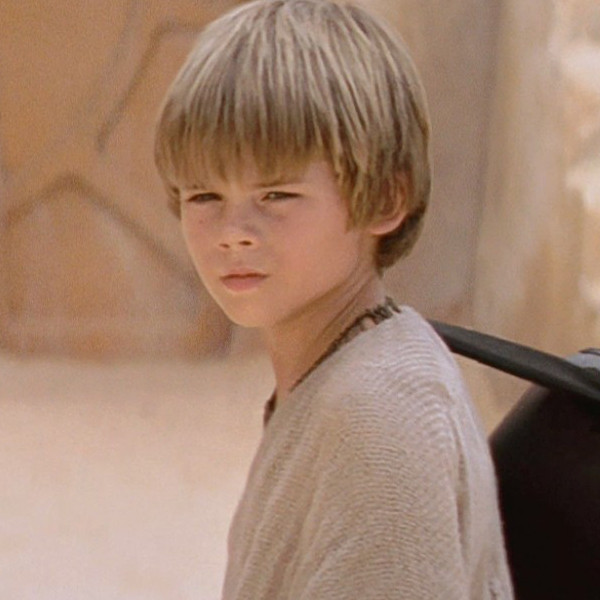 Jake Lloyd, Star Wars' Anakin, Arrested After Car Chase - E! Online