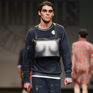Breaking Bad’s Walt Jr. (AKA Flynn) Is Now Modeling, Walks Show at Men ...