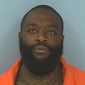 Rick Ross Arrested on Aggravated Assault, Kidnapping Charges: See His ...