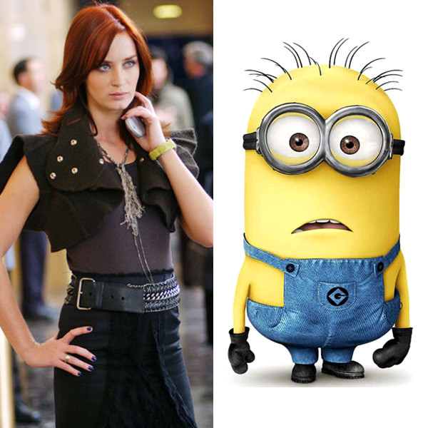 Which Famous TV or Movie Sidekick Are You? Take Our Quiz! - E! Online - CA