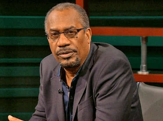 Scandal's Joe Morton Talks Confederate Flag Controversy | E! News