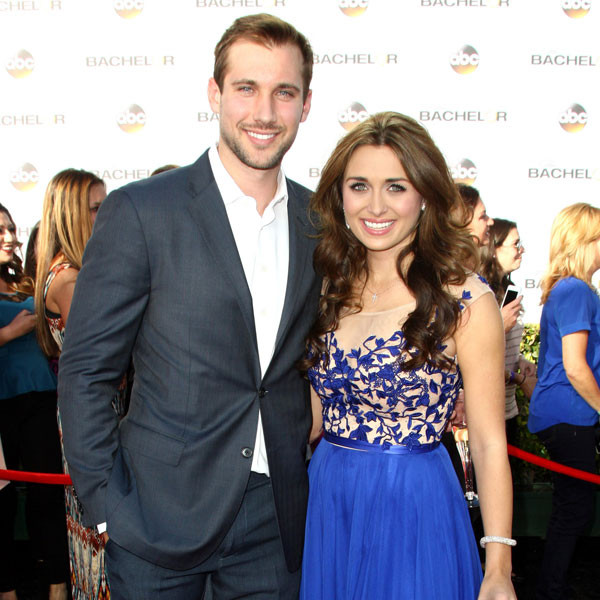 Bachelor in Paradise's Marcus and Lacy Break Up - E! Online