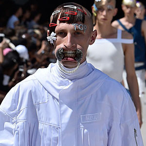 Wackiest Runway Looks Ever