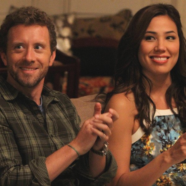 Exclusive: Bones Finally Reveals Angela's Real Name! - E! Online