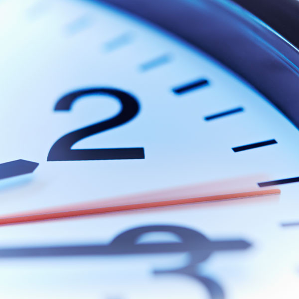 Is the Leap Second the Next Y2K?!