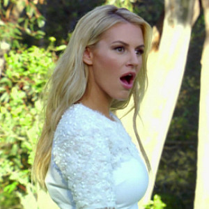 Brendan Fitzpatrick Proposes to Morgan Stewart on #RichKids! - E! Online