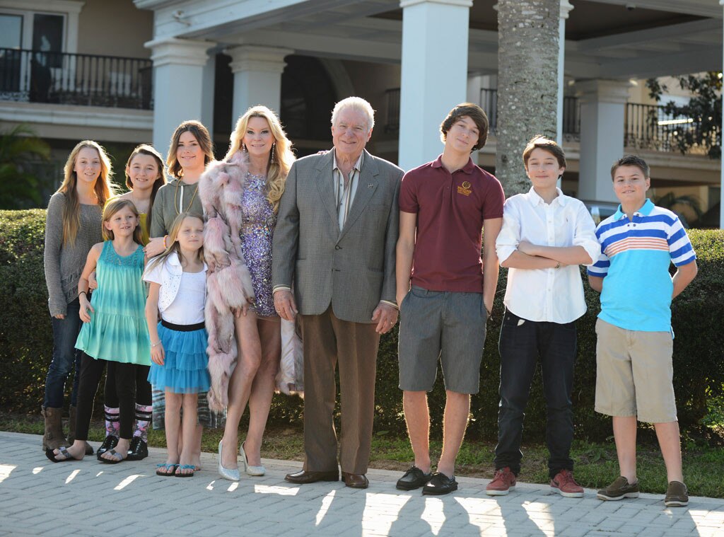 Victoria Siegel, Daughter of Billionaire Queen of Versailles Stars ...