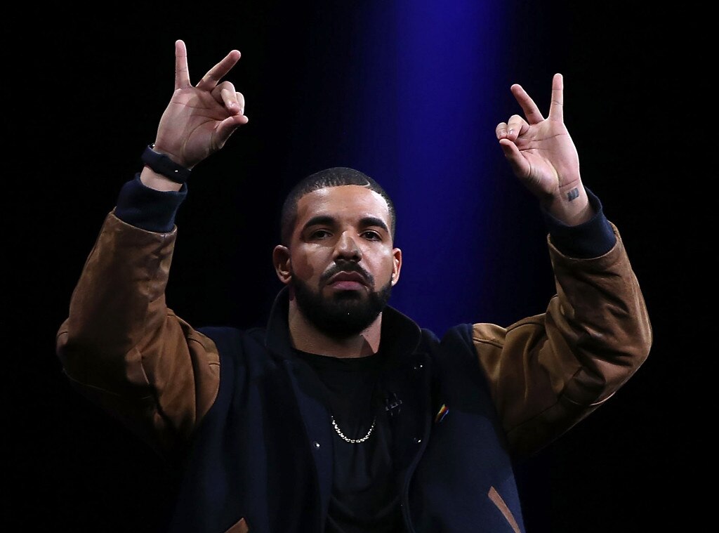 Drake hand clap store