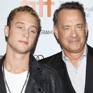 Photos from Chet Haze vs. Tom Hanks - E! Online