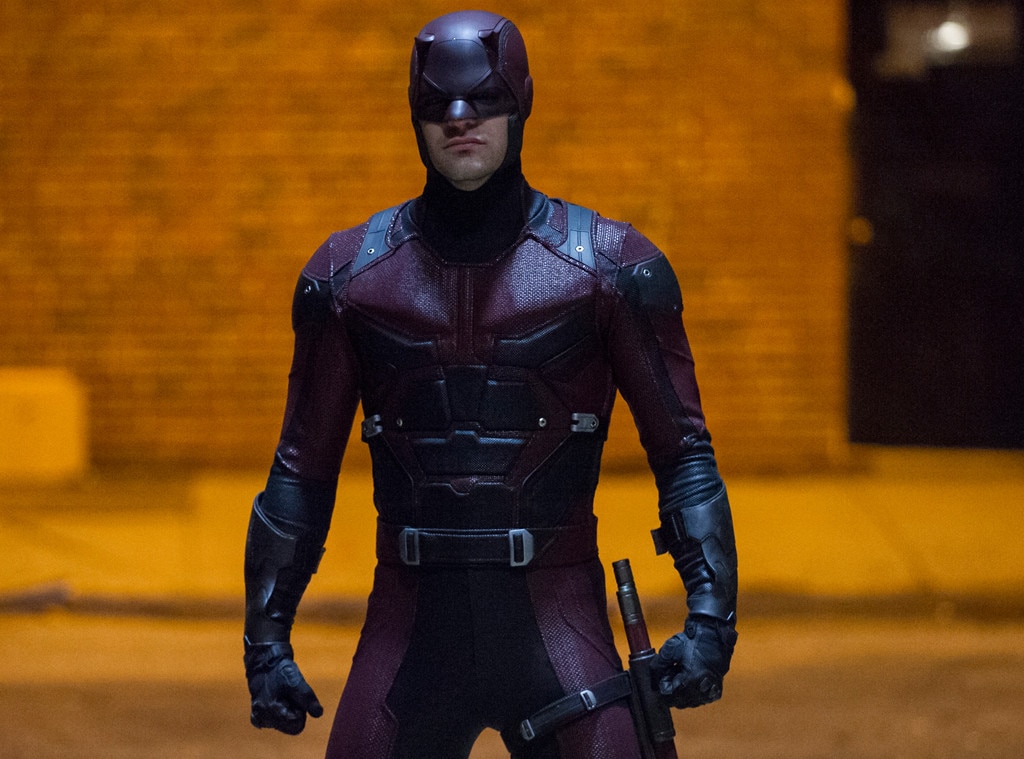7. Daredevil from What's the Best Superhero Show on TV? Ranking Small ...