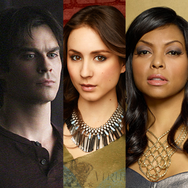 Spoiler Chat: TVD, PLL & More!