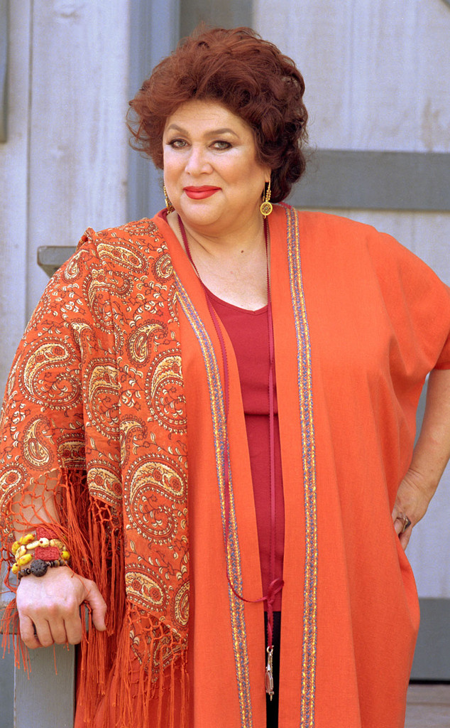 Miss Patty from What Gilmore Girls' Characters Are Up to Today—and Who ...