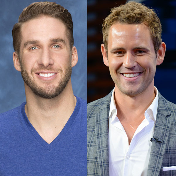 Team Nick or Team Shawn? Bachelor Nation Weighs In! - E! Online - CA
