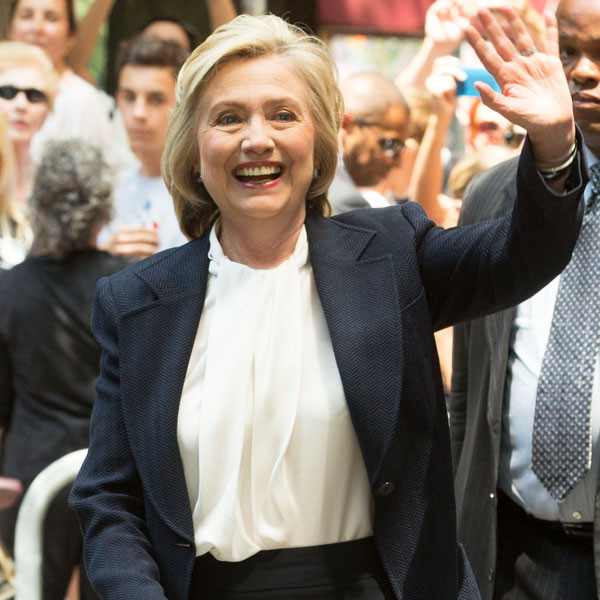 6 Things We Learned From Hillary Clinton's Facebook Q&A