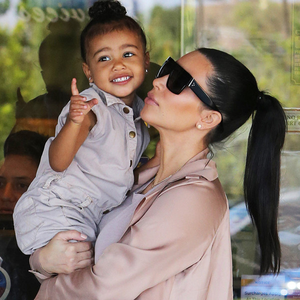 Why Kim Kardashian Is Exceptionally Excited for Christmas This Year