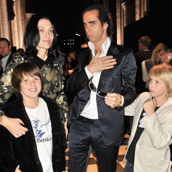 Nick Cave's Teenage Son Arthur Dies After Falling Off Cliff
