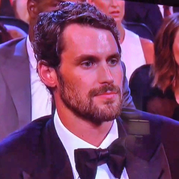 Kevin Love's Sad Face Makes Us Want to Hug Him - E! Online