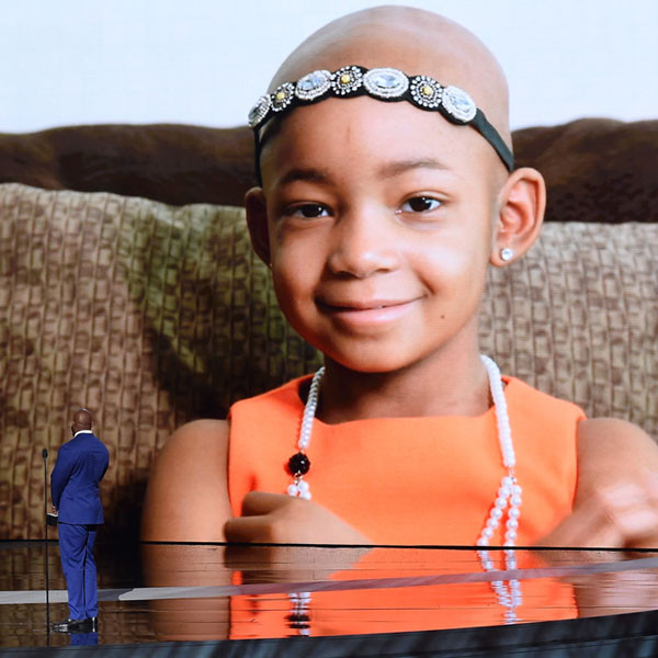 Devon Still's Tribute to Daughter Leah Will Leave You Deeply Touched