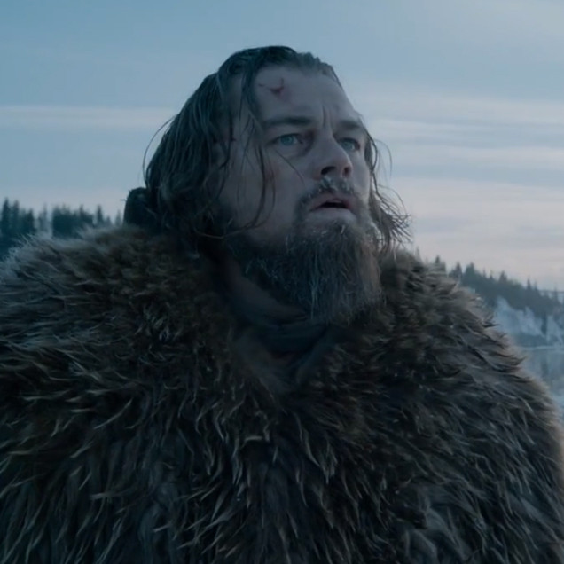 5 Things to Know About The Revenant - E! Online