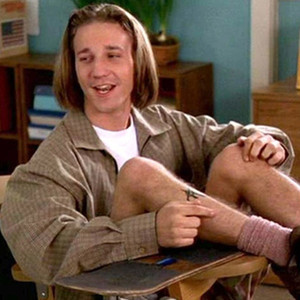 Travis From Clueless Celebrated the Movie's 20th Anniversary in an ...