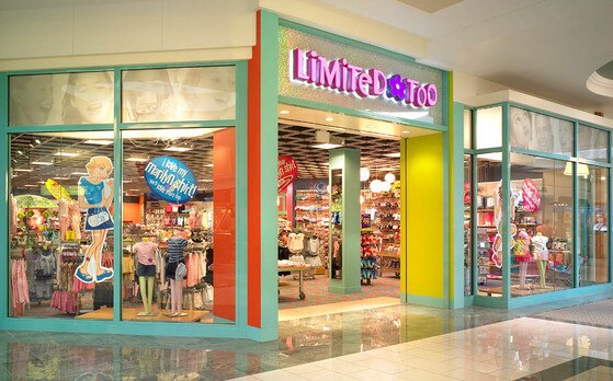 '90s Kids Rejoice! Limited Too to Reopen in 2016 | E! News