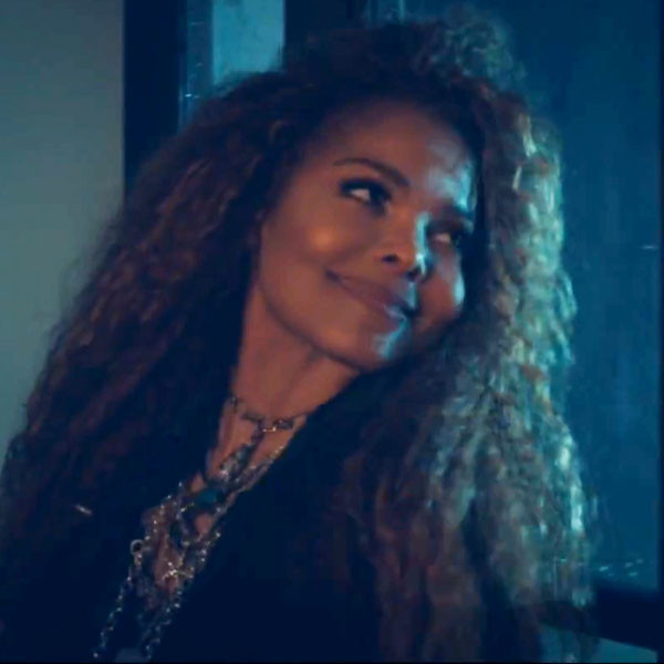 Watch Janet Jackson and J. Cole's "No Sleeep" Video!