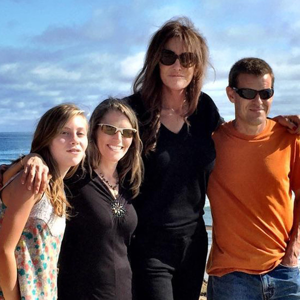 Caitlyn Jenner Blogs About Suicide Rate in Trans Community, Gives Hope