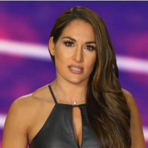 Nikki Bella Pulls the Loudest Prank Ever: Watch the Deleted Scene! - E ...
