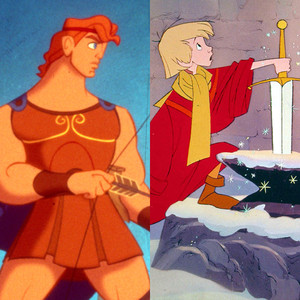 The 22 Most Underrated Disney Movies | E! News