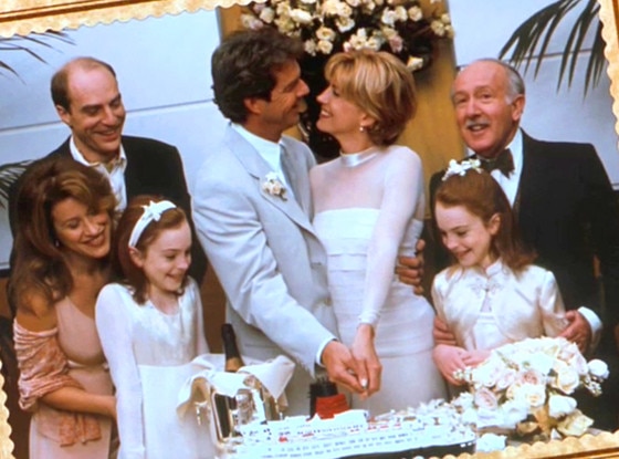 It's Been 17 Years Since Lindsay Lohan's The Parent Trap Was Released ...