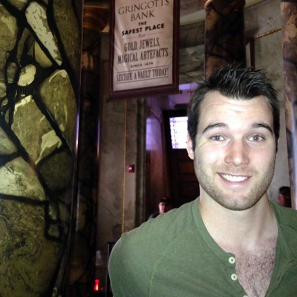 Former Disney Gaston Actor Dead After Lighting Firework on His Head - E ...