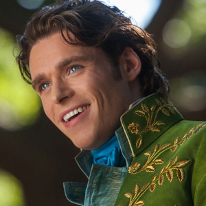 Prince Charming Getting a Live-Action Disney Movie | E! News