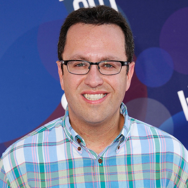 Update: Lawyer for Subway's Jared Fogle Reacts to FBI Raid - E! Online