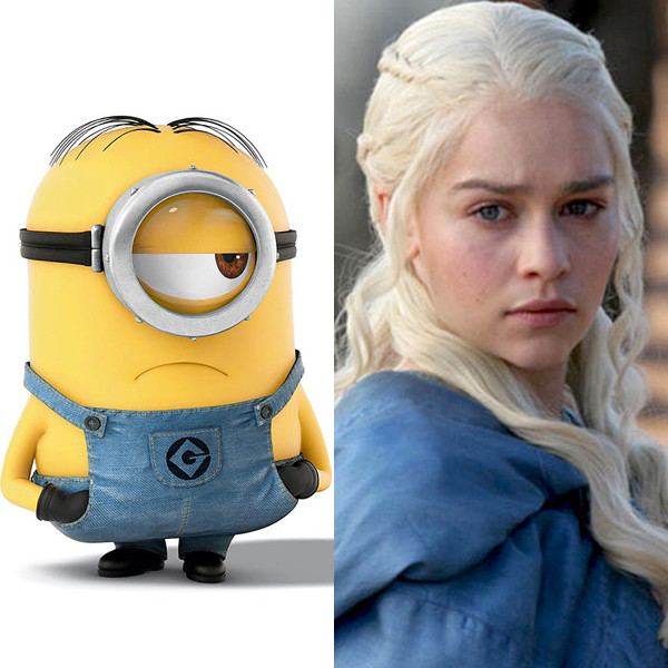 Watch Our Official Ranking of the Top 9 Made-Up Languages Ever