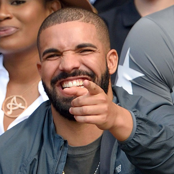 People Are HERE for Drake's Latest Meek Mill Diss Track - E! Online