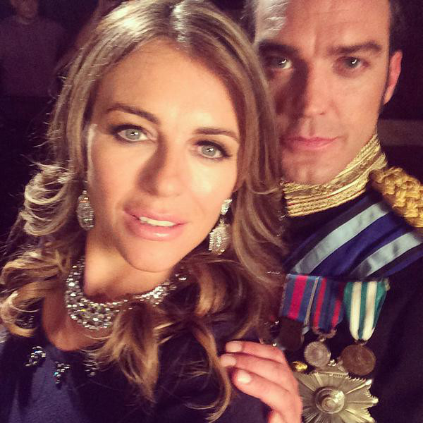 The Royals: Meet the Cast! on The Royals | E! News