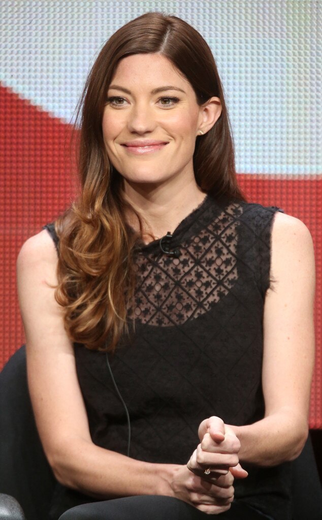 Jennifer Carpenter Gives Birth! Actress Welcomes First Child With ...