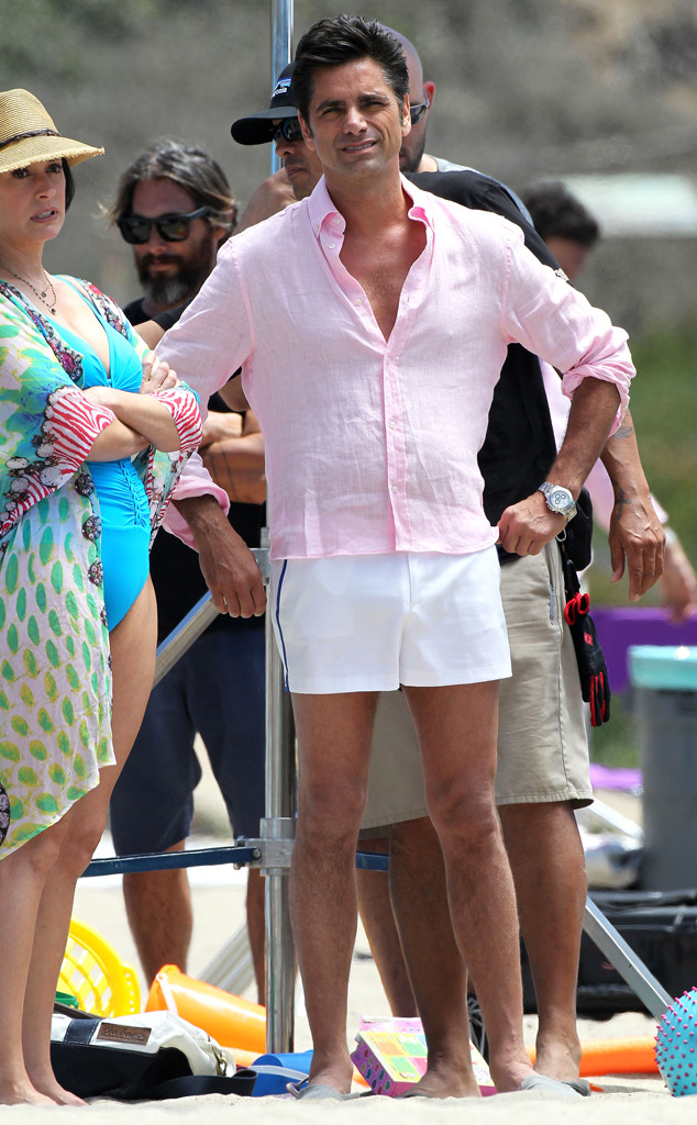 John Stamos from The Big Picture: Today's Hot Photos | E! News