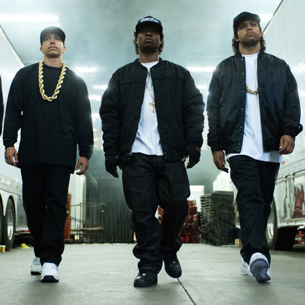 Should You See Straight Outta Compton?