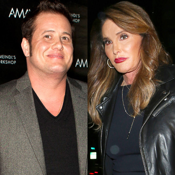 Watch Caitlyn Jenner Meet Chaz Bono in I Am Cait Sneak Peek!