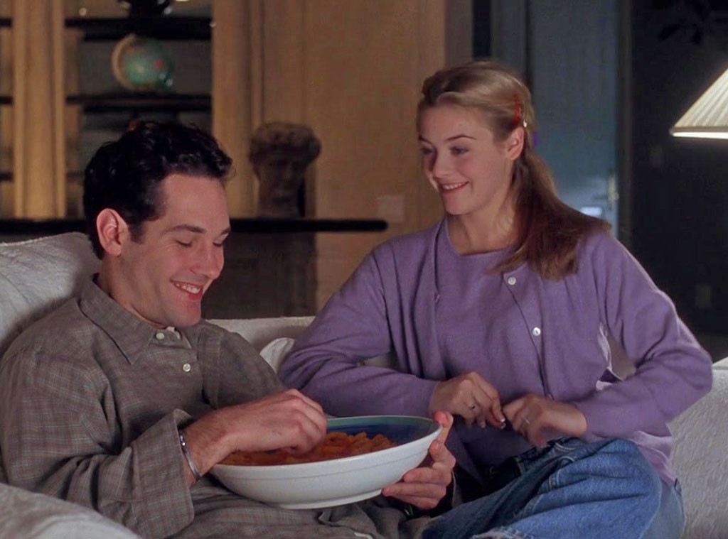 Clueless' Josh & Cher from '90s Movie Couples Who Will Make You Believe ...